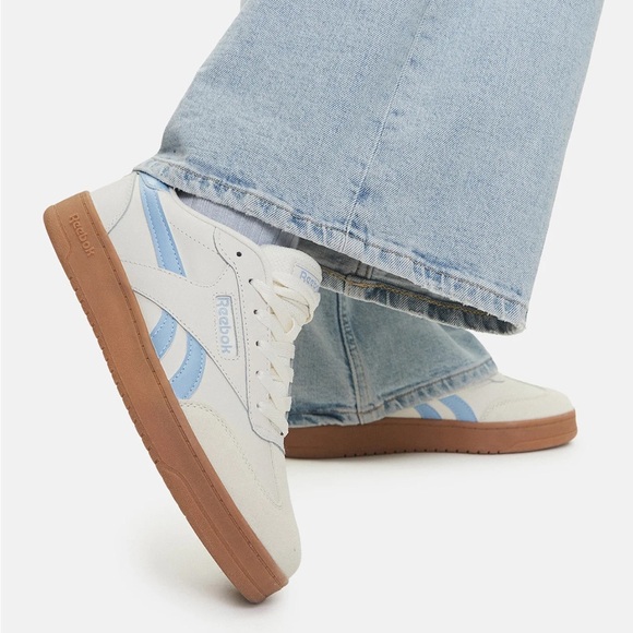 Reebok | Shoes | Reebok Forte Lounger Double Up Womens White And Light ...